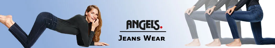 Angels Jeans Top-Marken Onlineshop