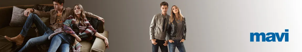 Mavi Jeans günstig im Online Shop bestellen