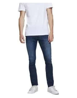 Pioneer Jeans Megaflex Thomas in Dunkelblau