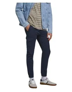 Bernd Götz - Glattleder Gürtel mit eckiger Metallschließe