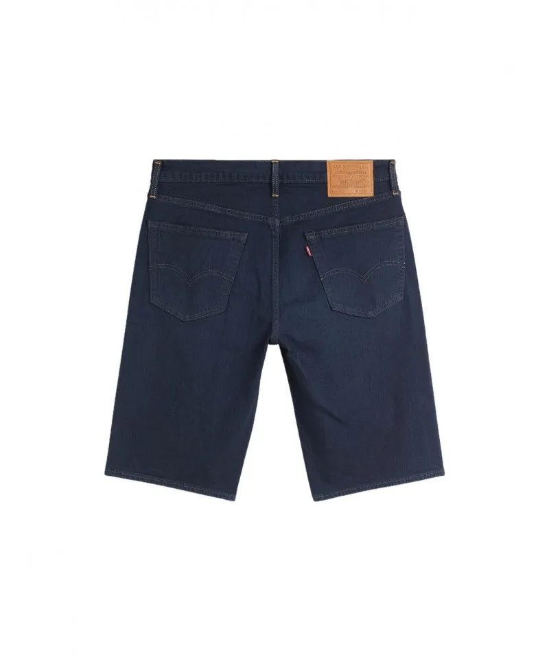 Levi's Jeans-Shorts 405 Standard in dunklem Punch Line