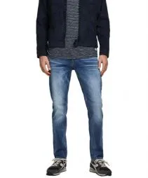 Jeans Schnittformen | Schnitte & Formen bei Jeanshosen